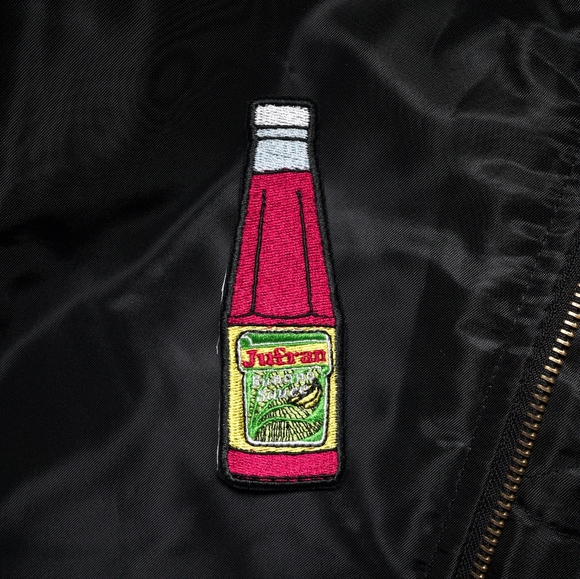 Handmade | Other | Jufran Banana Sauce Banana Ketchup Filipino ...